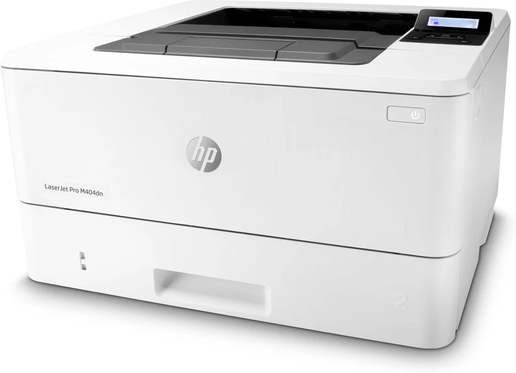 مواصفات طابعة HP M404dn-ليون انك